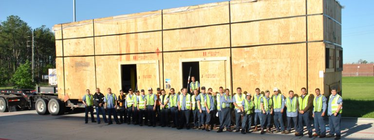 Company Profile – DGM Group